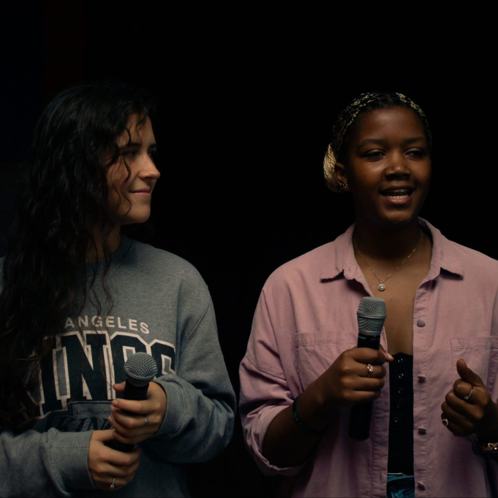 EXPERIENCE - Life Church Global