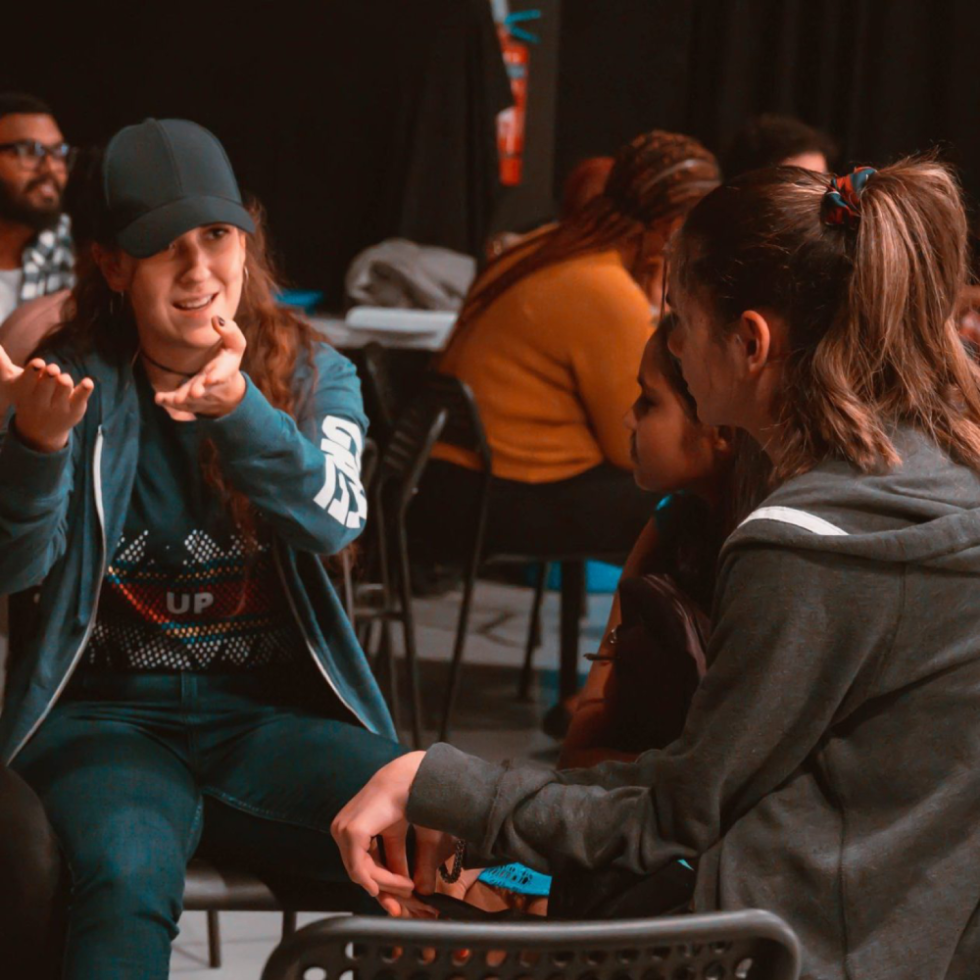 EXPERIENCE - Life Church Global